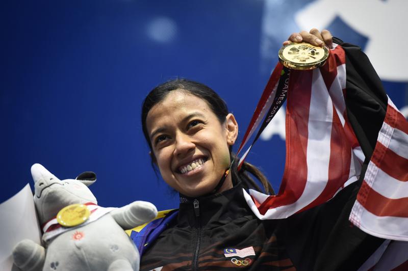 Squash: Malaysia's eight-time world champion Nicol David to call it a ...