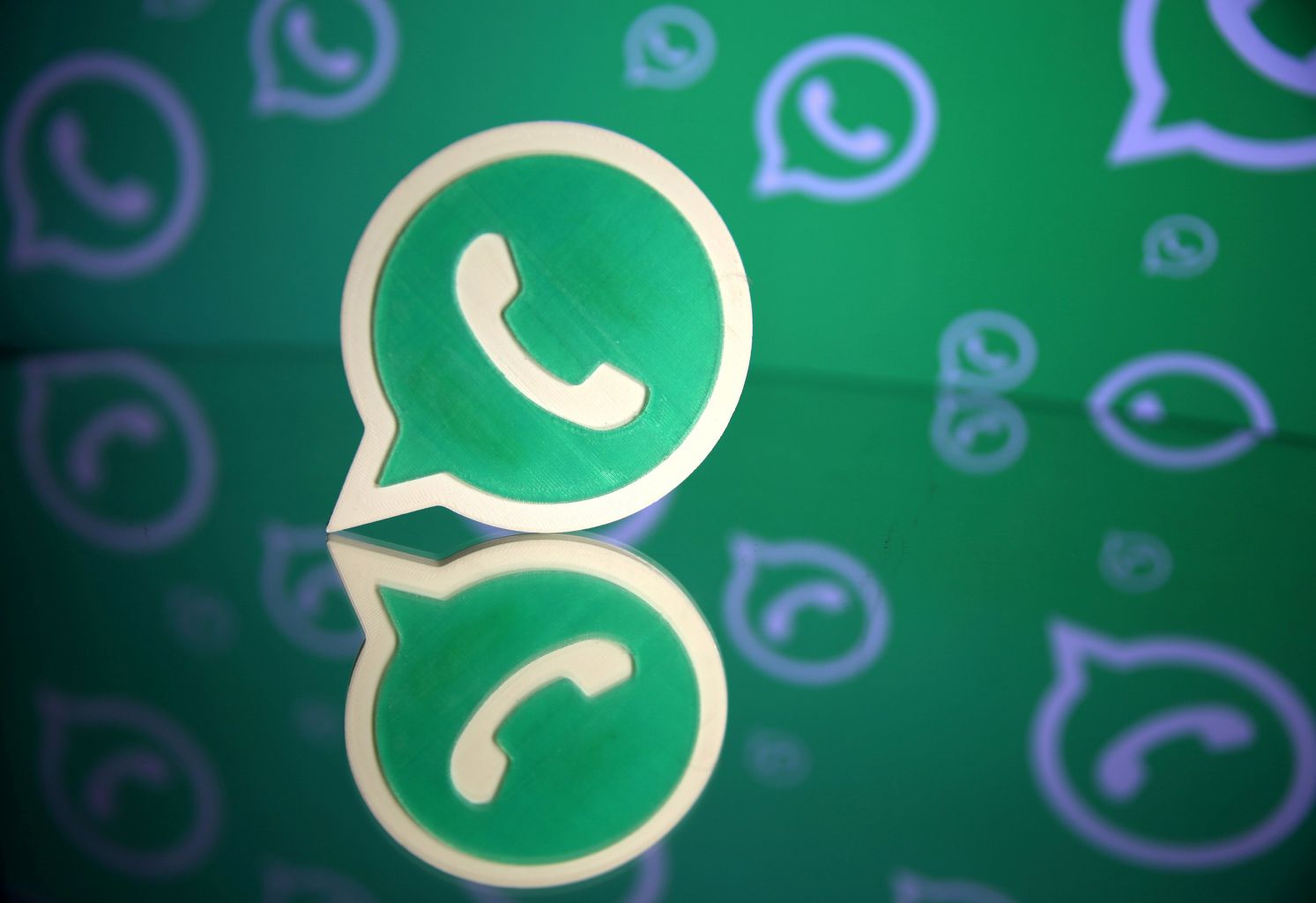 Whatsapp Bug Lets Users Bypass New Privacy Controls The Straits Times
