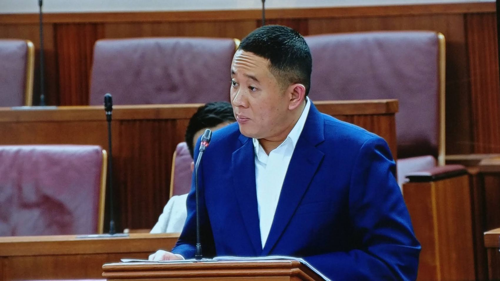 Parliament: Spike in number of young first-time drug abusers is a trend ...