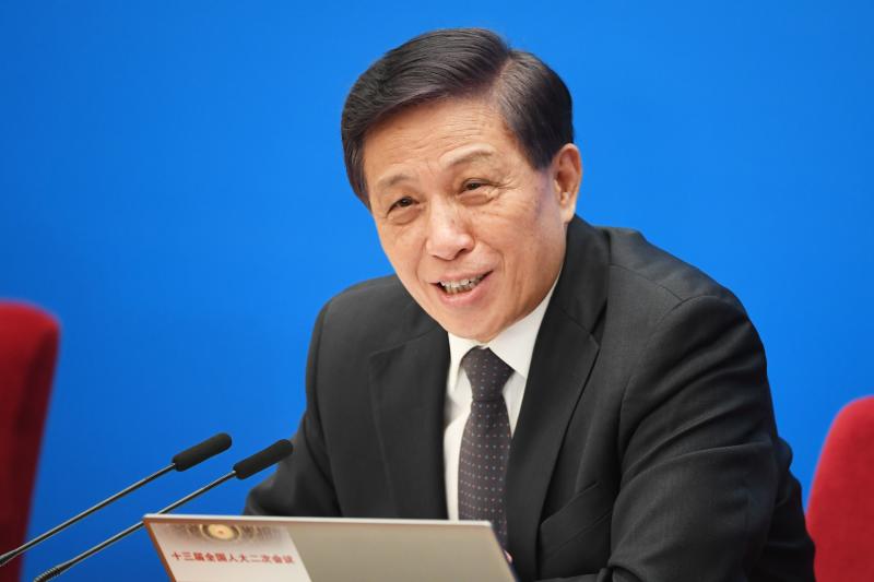 China's Parliament expected to pass Bill promising fundamental change ...