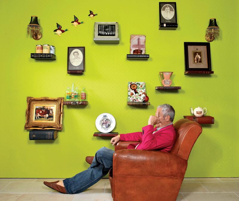 Ted Baker founder and CEO Ray Kelvin quits after misconduct allegations ...