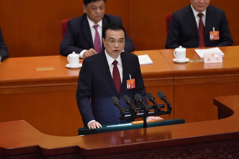 China boosts spending in cleaning up soil and water as it shifts gears ...
