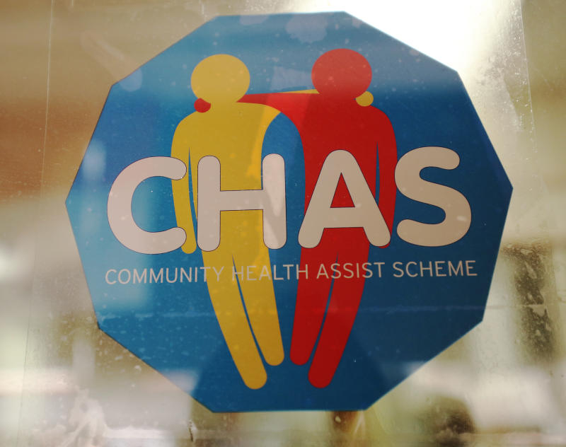 Parliament: Chas subsidies for every Singaporean with chronic illness ...