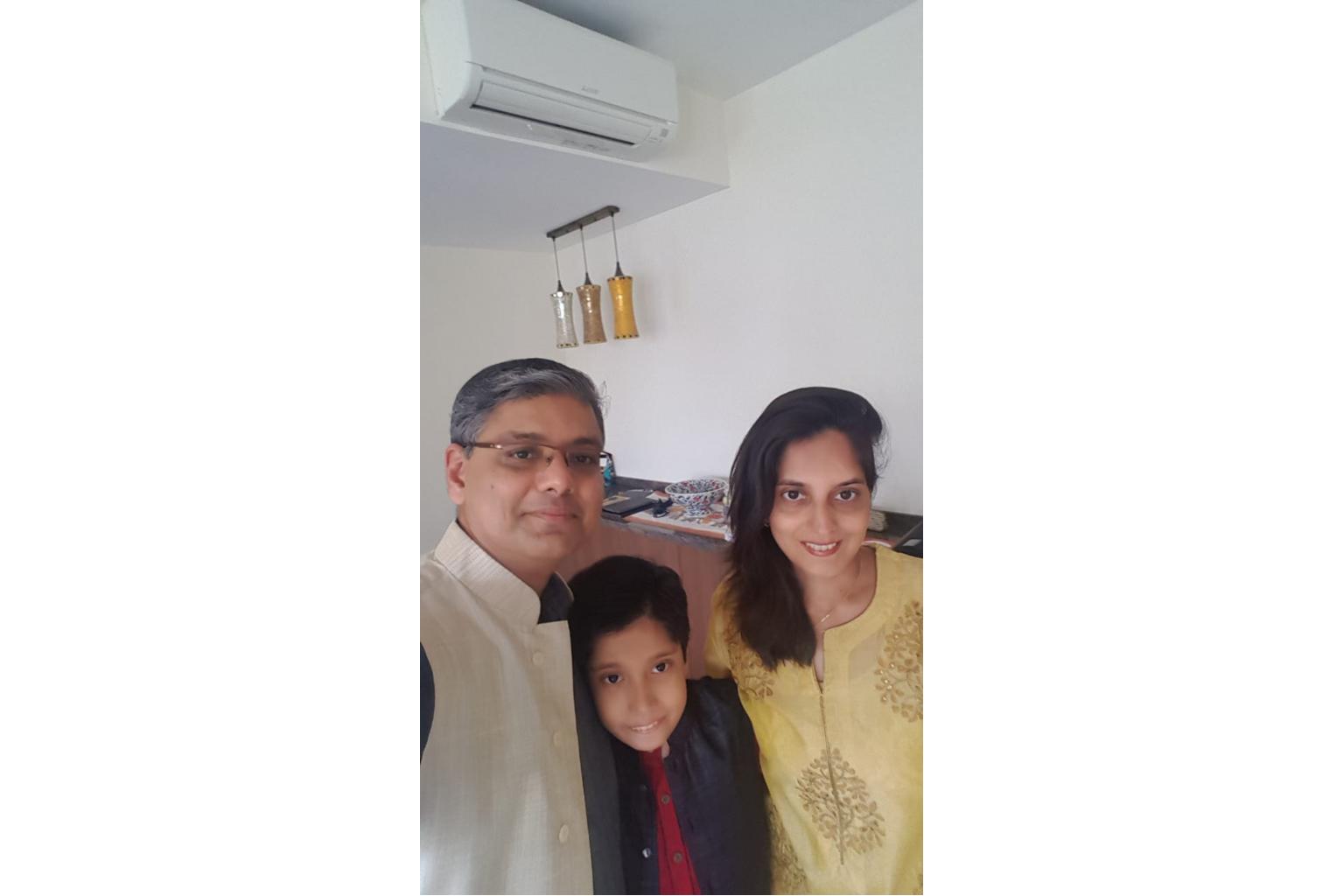 Meet the Singaporewallas: Gujarati families' surnames that reflect ...