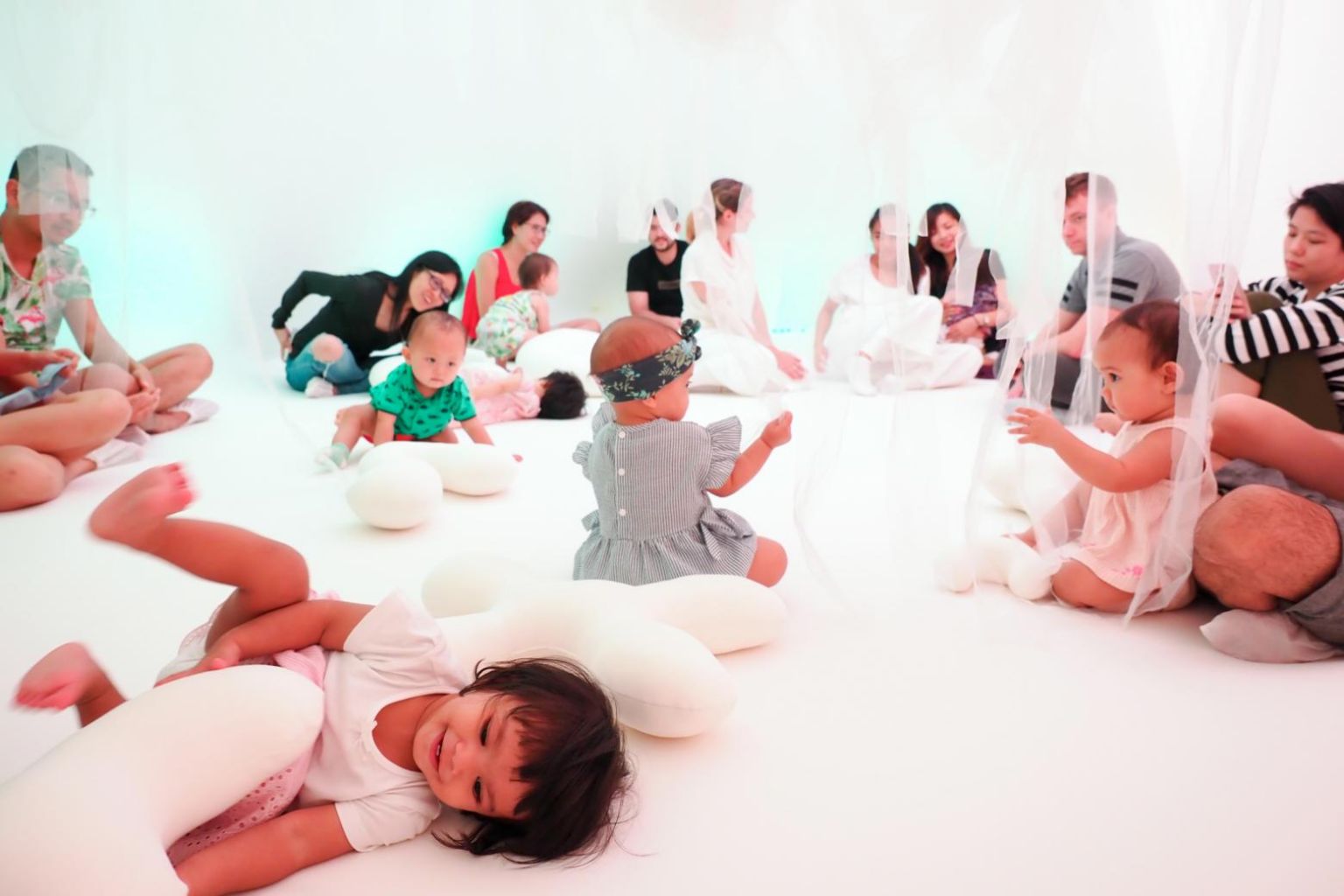 Making children's theatre more inclusive | The Straits Times
