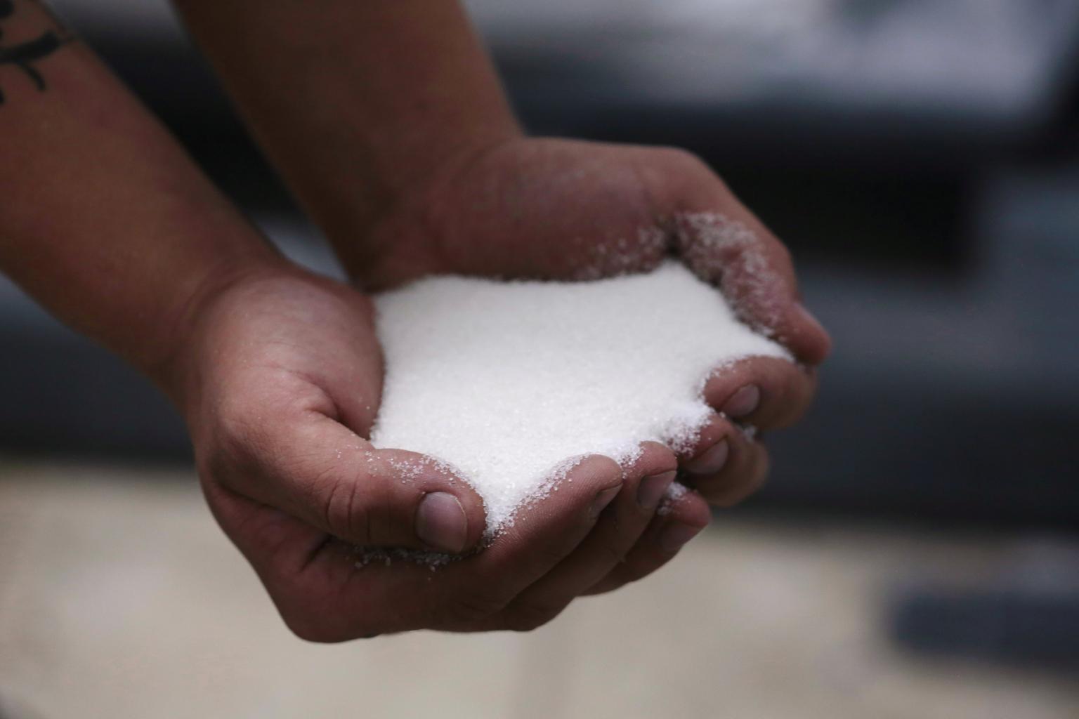 Nutrition Innovation raises US$5m to make 'healthier' sugar | The ...