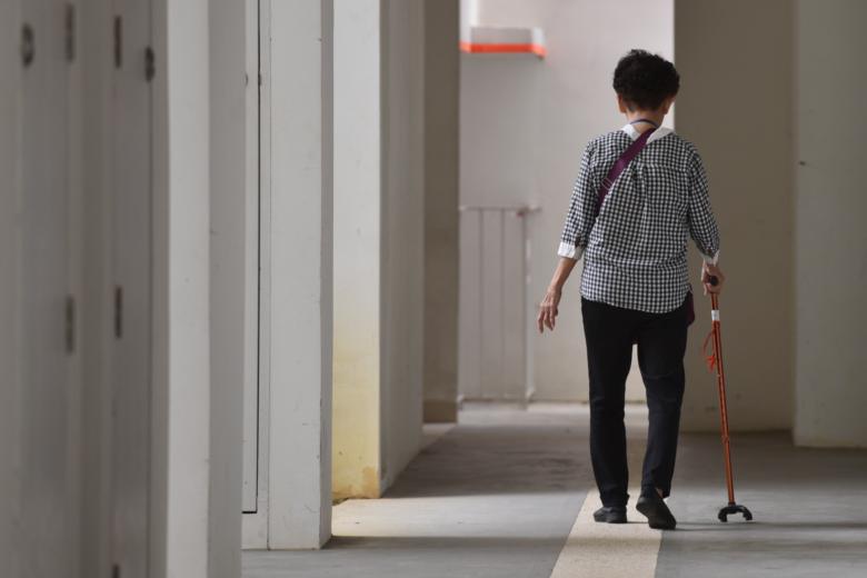 500,000 seniors to get letters confirming eligibility for Merdeka ...