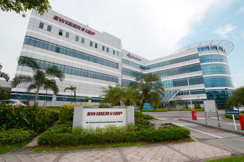 Restructuring Swiber Holdings gets US$200m from NY-listed Seaspan | The ...