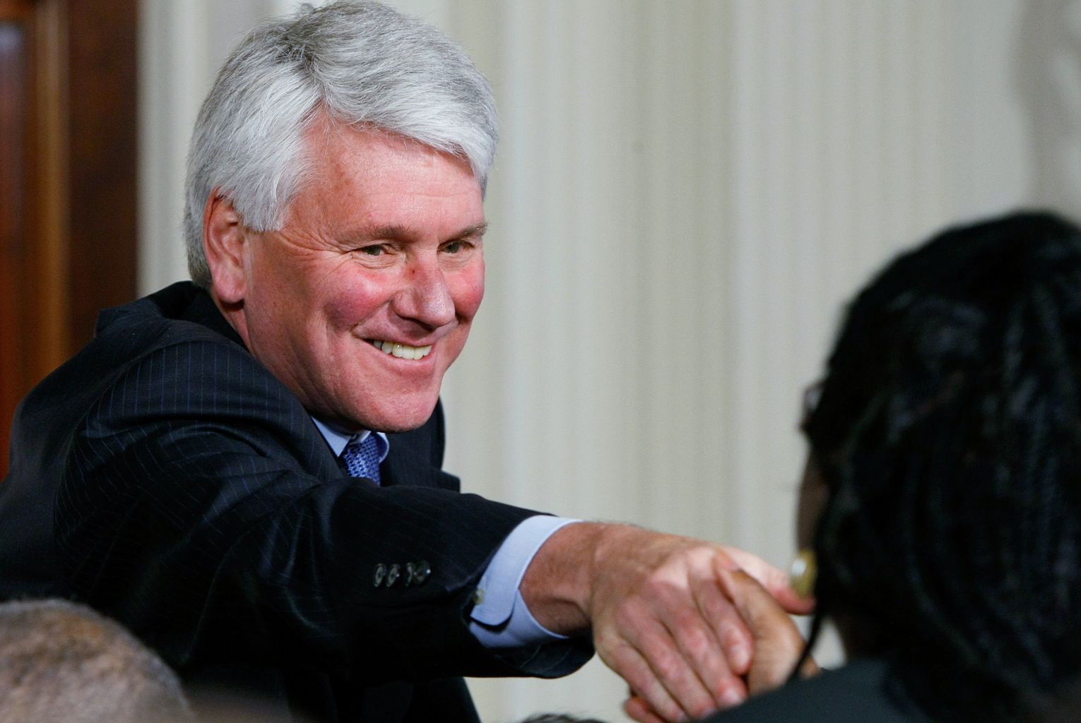 Ex-Obama lawyer Greg Craig charged in Mueller spin-off probe | The ...