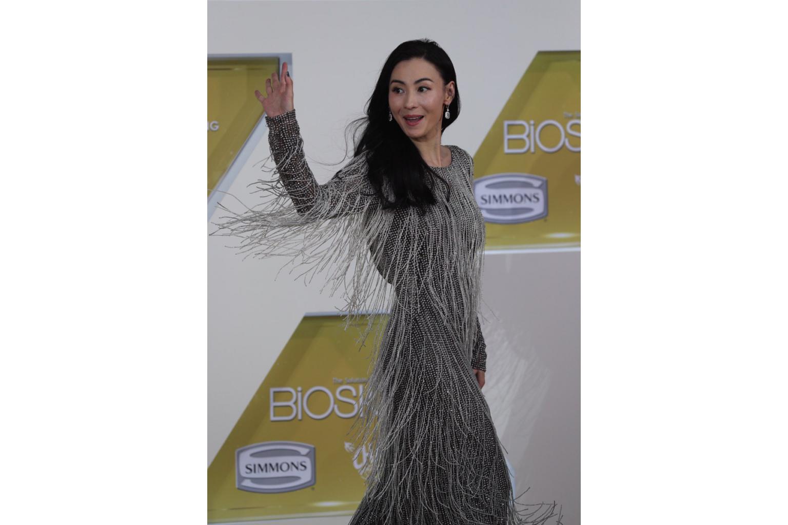 Mediacorp pays tribute to late actor Aloysius Pang at Star Awards | The ...