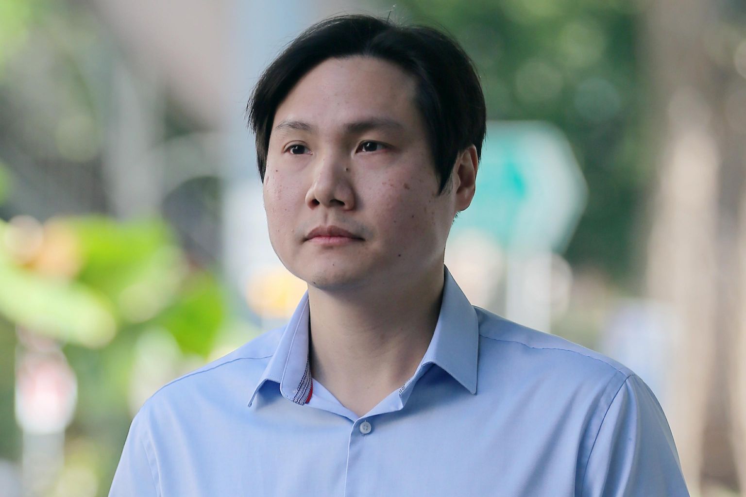 Dentist admits duping CPF Board into disbursing $388,700 from patients ...