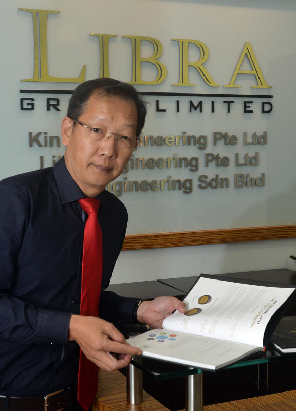 Libra Group plans to sell stake in Malaysia travel agency back to CEO ...