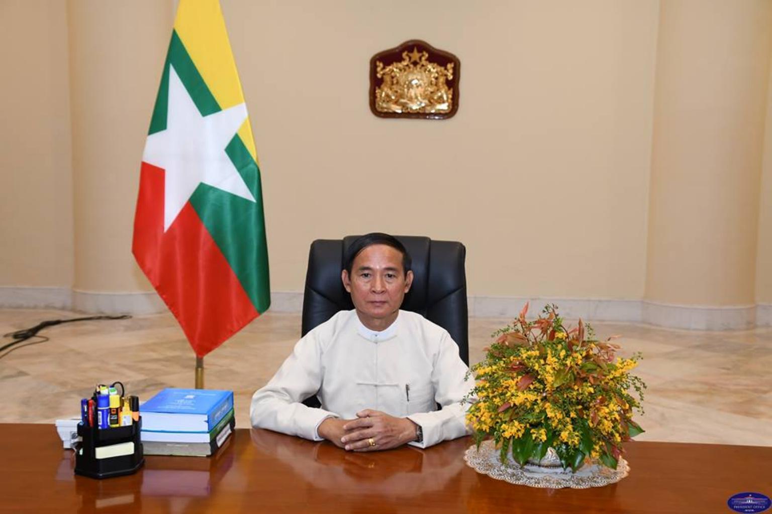 Myanmar pardons more than 9,000 prisoners in New Year amnesty | The ...