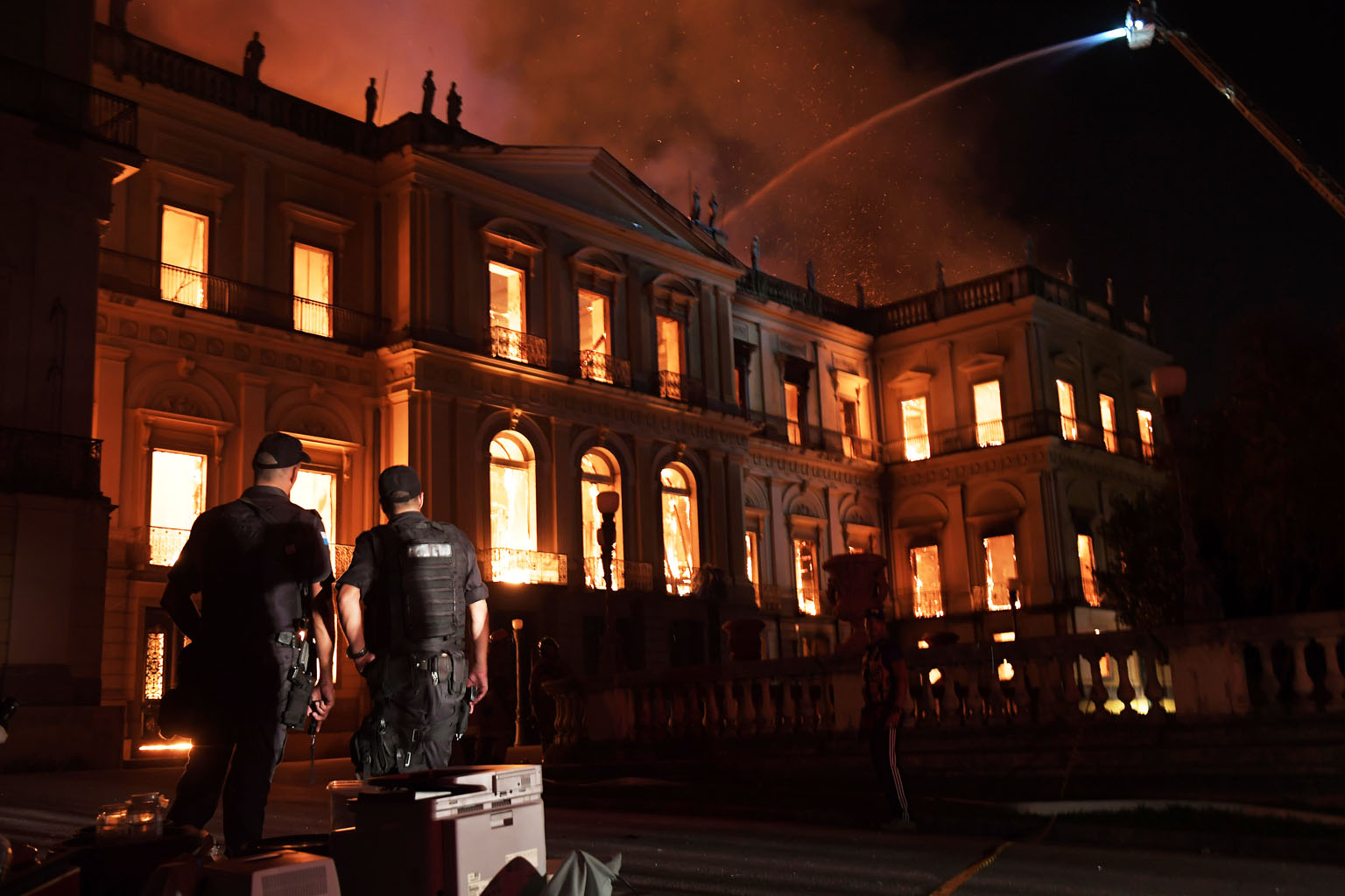 Going up in flames: Are Singapore's oldest buildings fire safe? | The ...