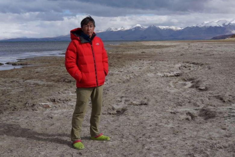 Malaysian climber has 'miracle' rescue on Nepal's Mount Annapurna | The ...