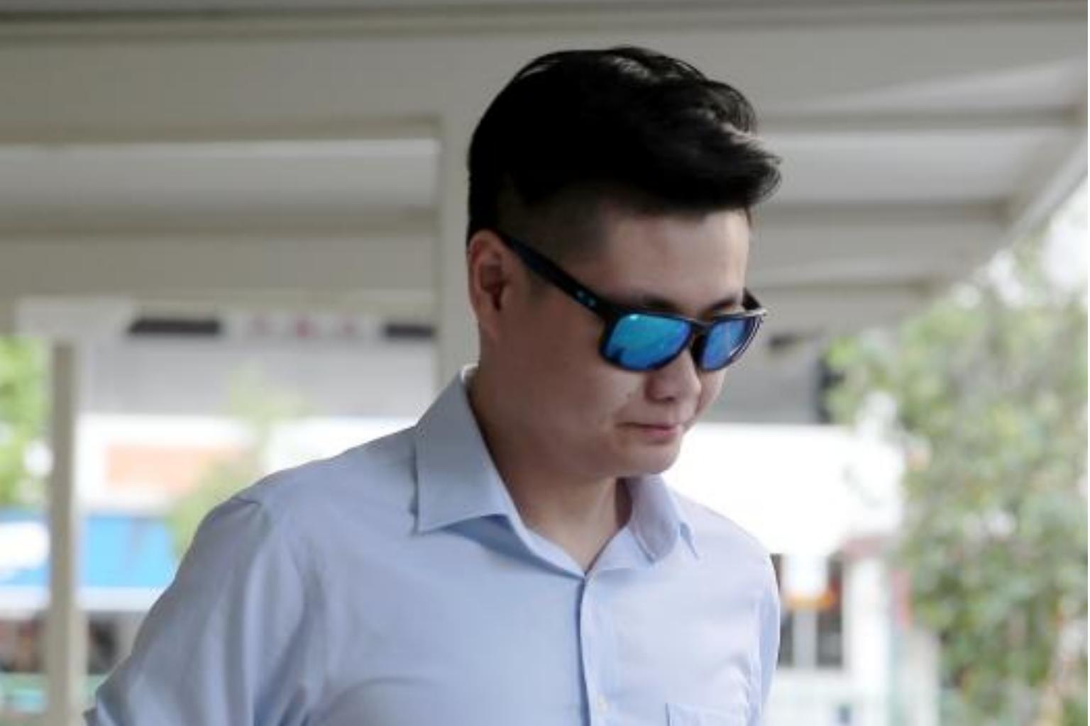 Engineer who drove against traffic given mandatory treatment order ...