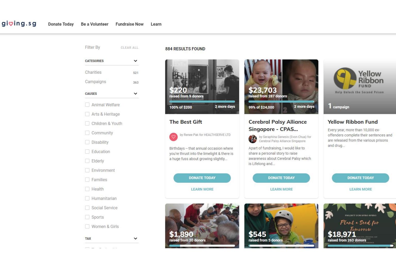 More money raised through crowdfunding sites, fewer complaints after ...