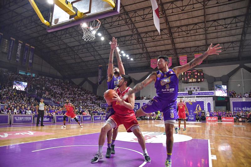 Basketball: Fired-up Delvin Goh and Singapore Slingers ready to make history in ABL Finals | The ...