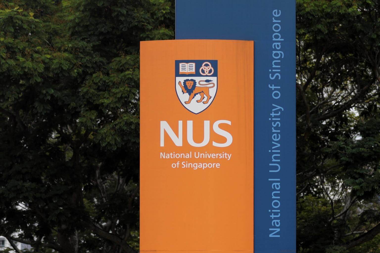 Harsher action mooted for sex offences at NUS | The Straits Times