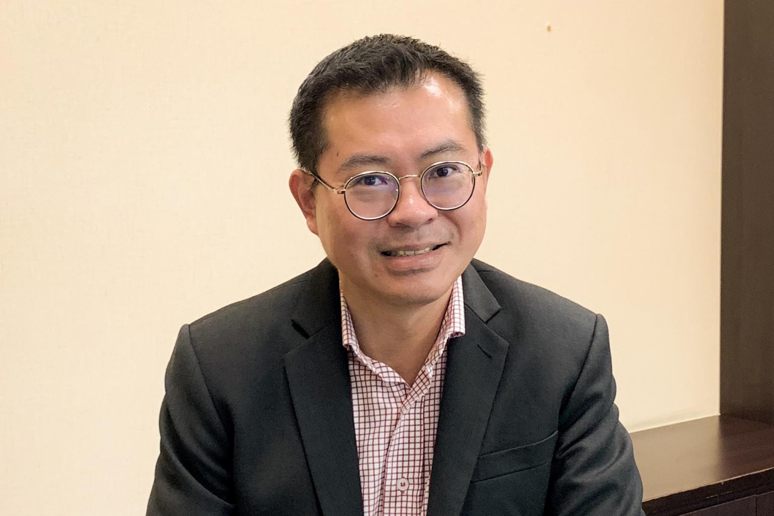 Lymphoma subtype test costing under $1k being developed | The Straits Times