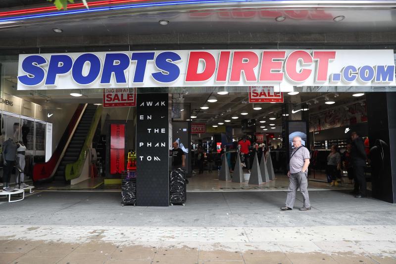 Malaysia's Employees Provident Fund buys Sports Direct headquarters ...