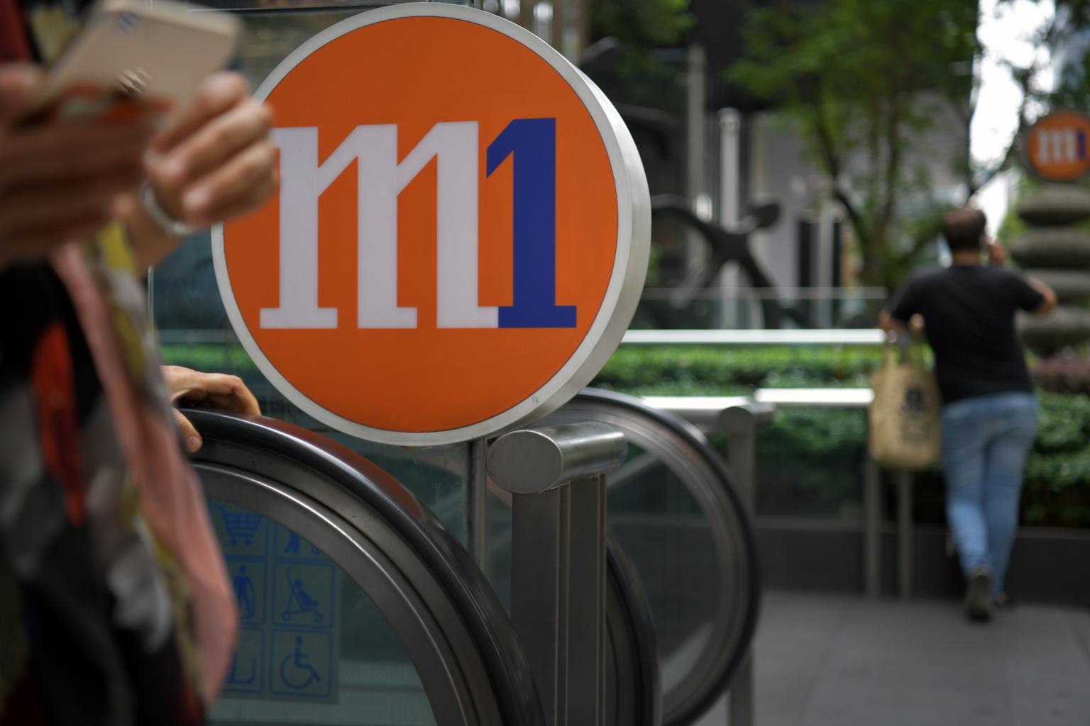 M1 replaces its 19 mobile plans with two plans for SIM-only and handset ...