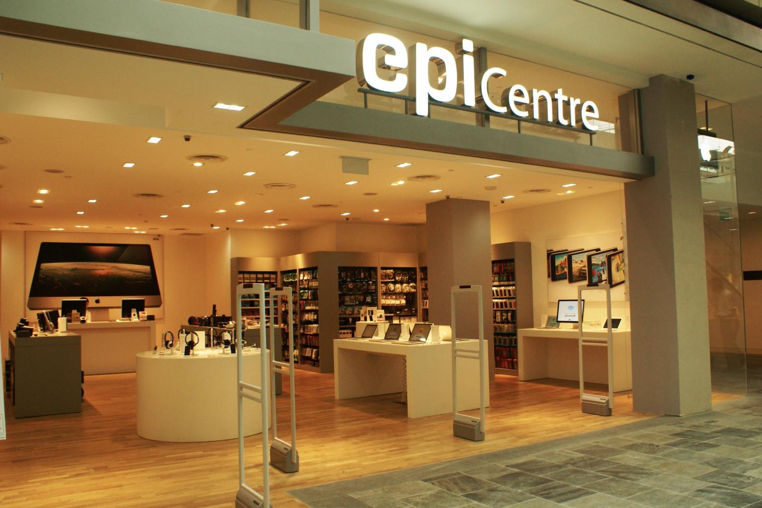 Epicentre acting CEO uncontactable; former Apple reseller gets ...