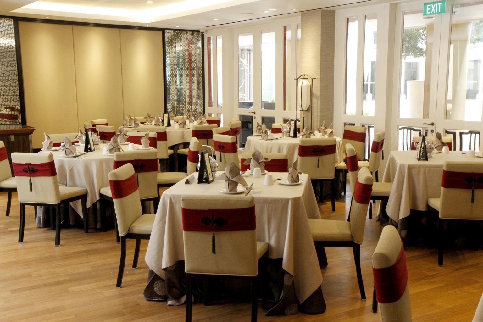 Restaurant review: Jumbo Group's Zui Yu Xuan impresses with refined ...