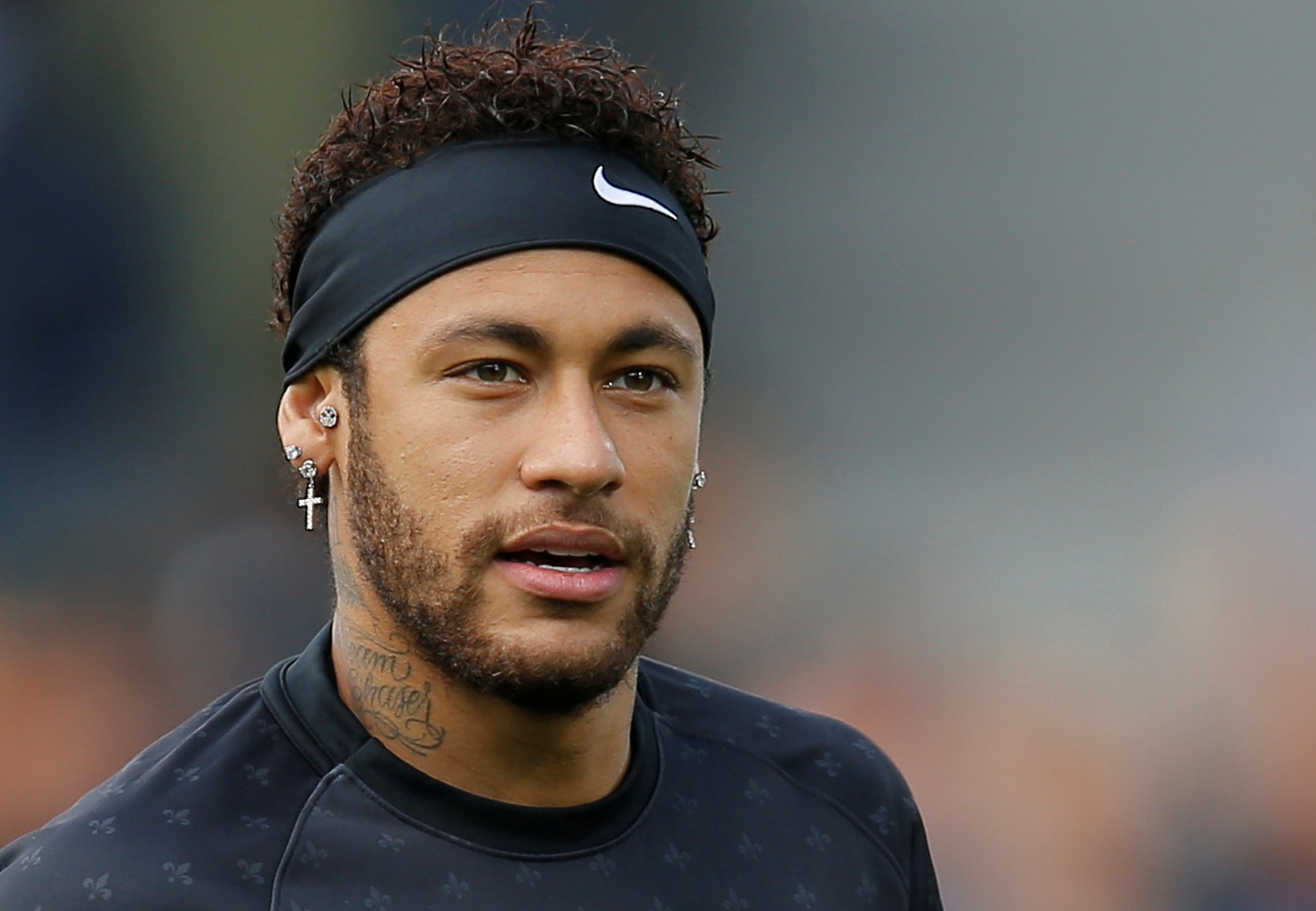 Football: Brazil soccer star Neymar accused of committing rape in Paris ...