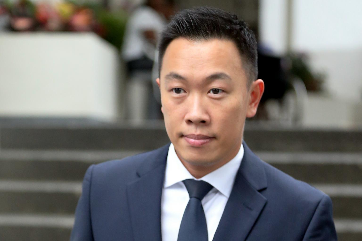 SCDF ragging death: Commanders accountable for incidents on their watch ...