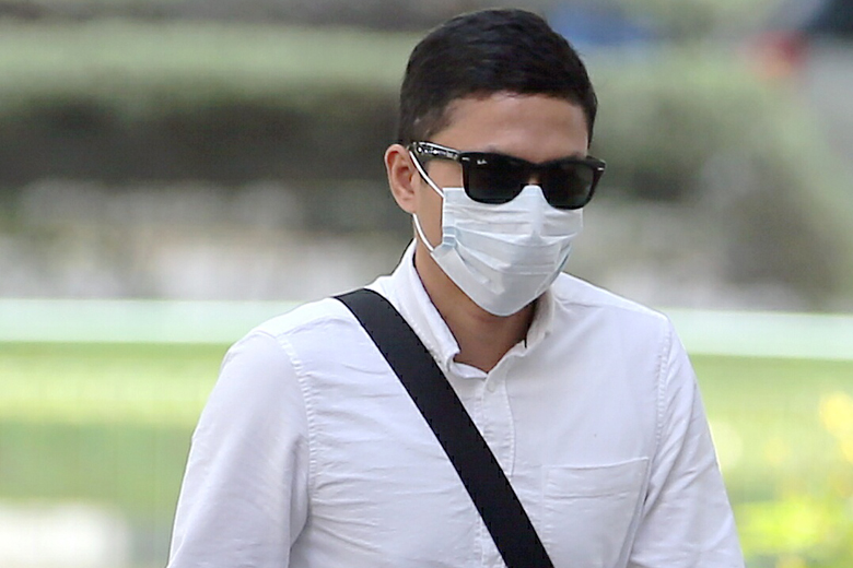 SCDF ragging incident: Officer left after carrying NSF to pump well as ...