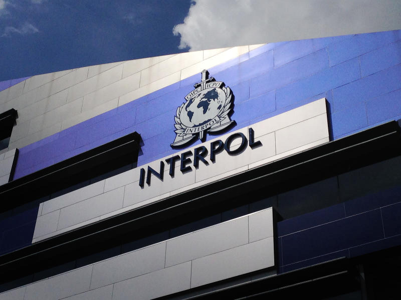 Singapore police officer to lead new Interpol counter-terrorism unit ...