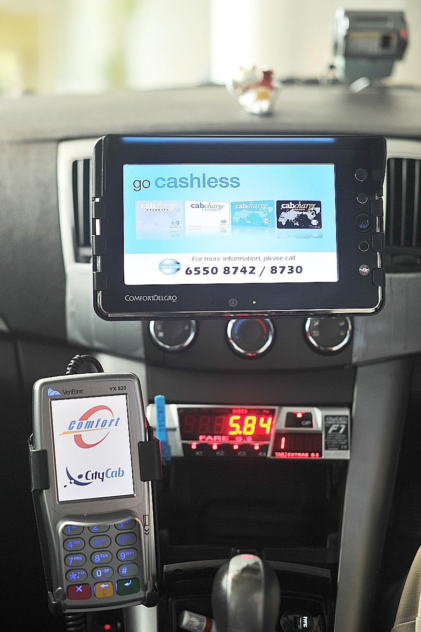 Audio recording to be allowed in taxis and private-hire cars | The ...