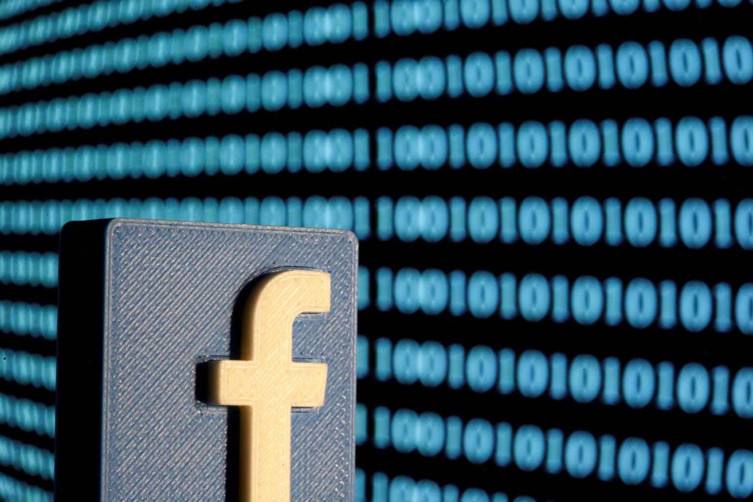 Facebook says glitches affecting its social media platforms resolved ...