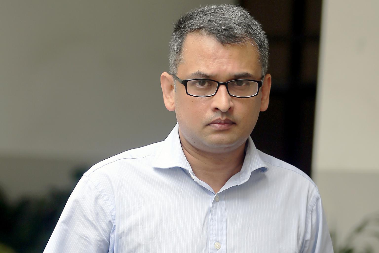 Banker jailed 13 years for cheating more than $13.6 million from ...