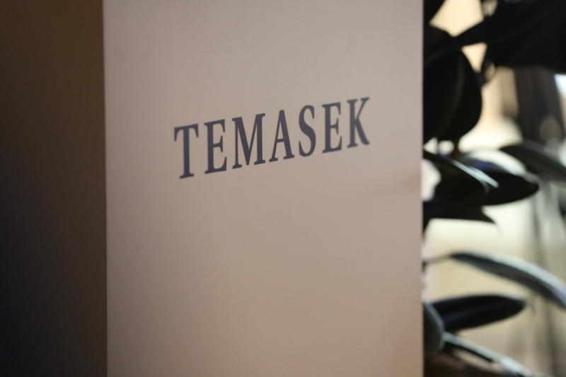 Temasek hires General Atlantic exec Fock Wai Hoong for South-east Asia ...