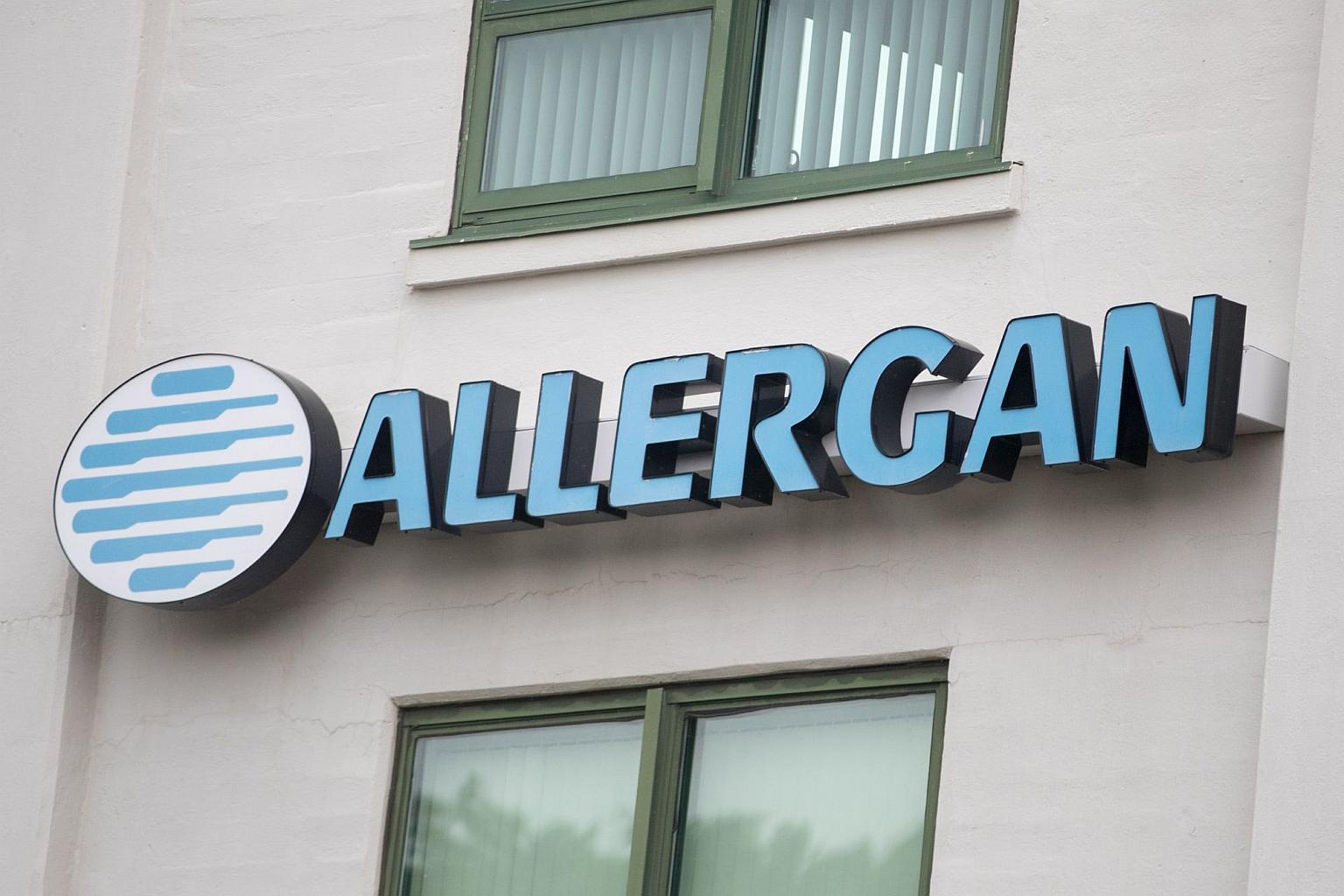 US recalls textured breast implants linked to rare cancer | The Straits ...