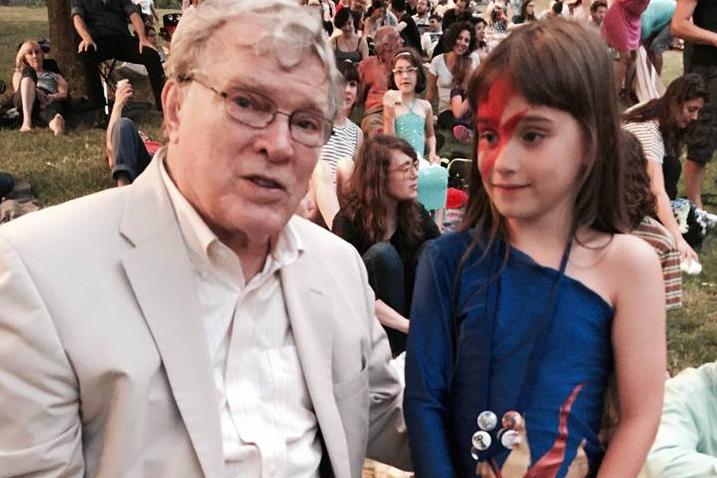 Oscar-winning documentary maker D.A. Pennebaker dies at 94 | The ...