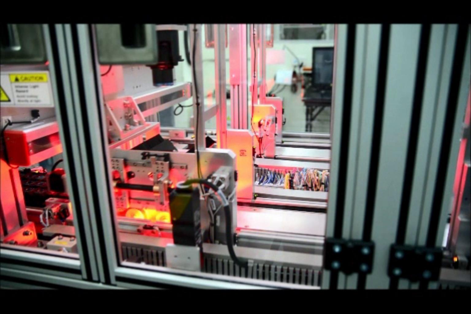 AEM Holdings Q2 profit soars 65.4% on sales growth | The Straits Times