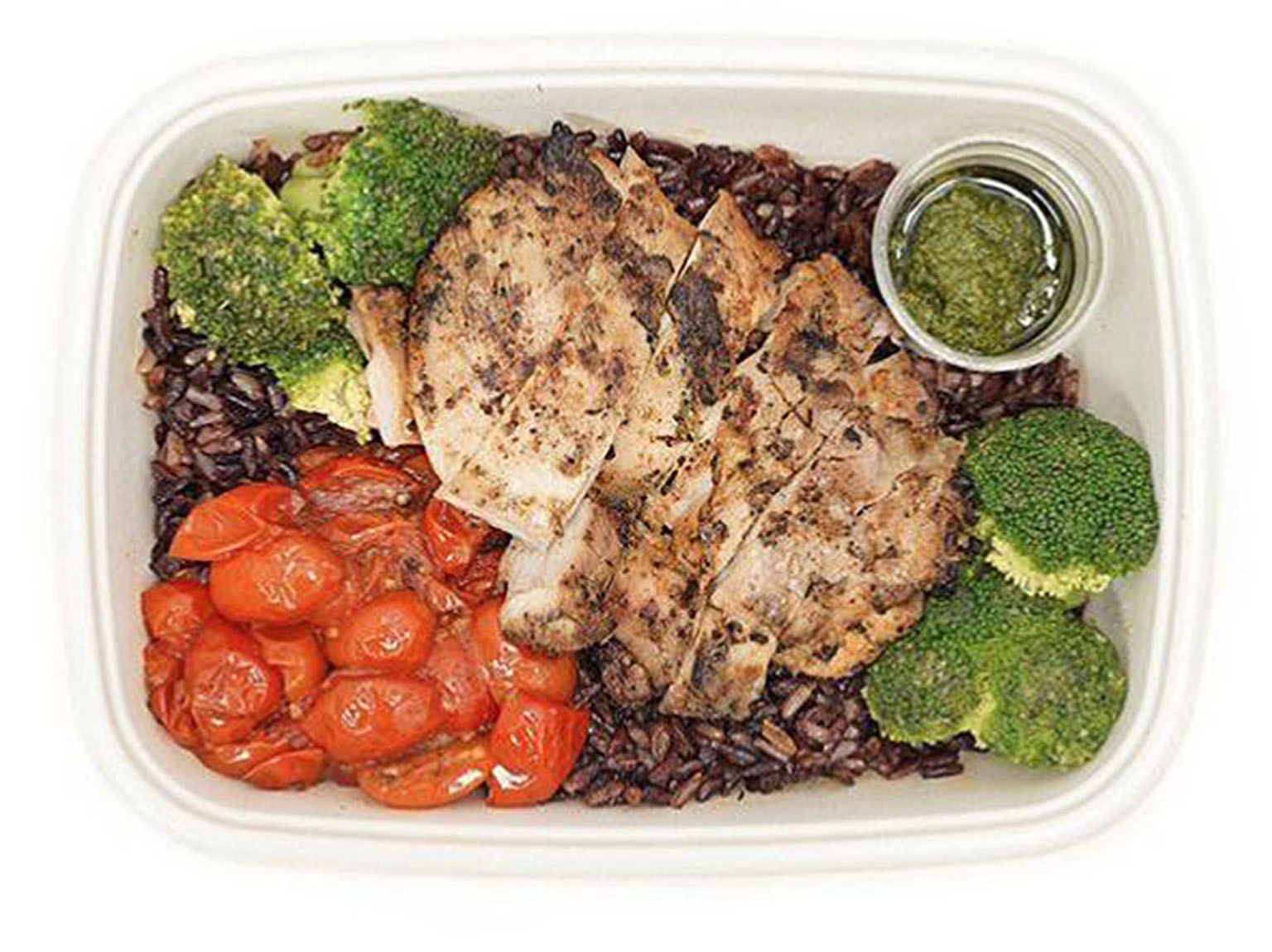 Lunch With Sumiko: CEO of online food firm Grain is hungry for success ...