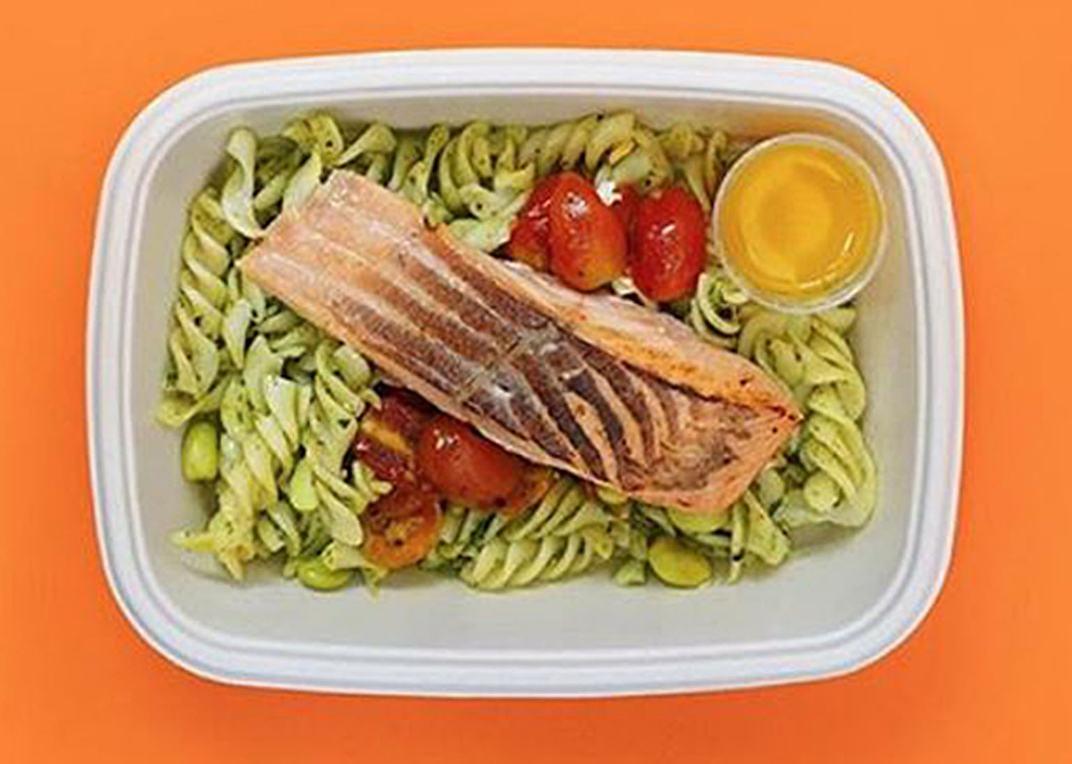 Lunch With Sumiko: CEO of online food firm Grain is hungry for success ...