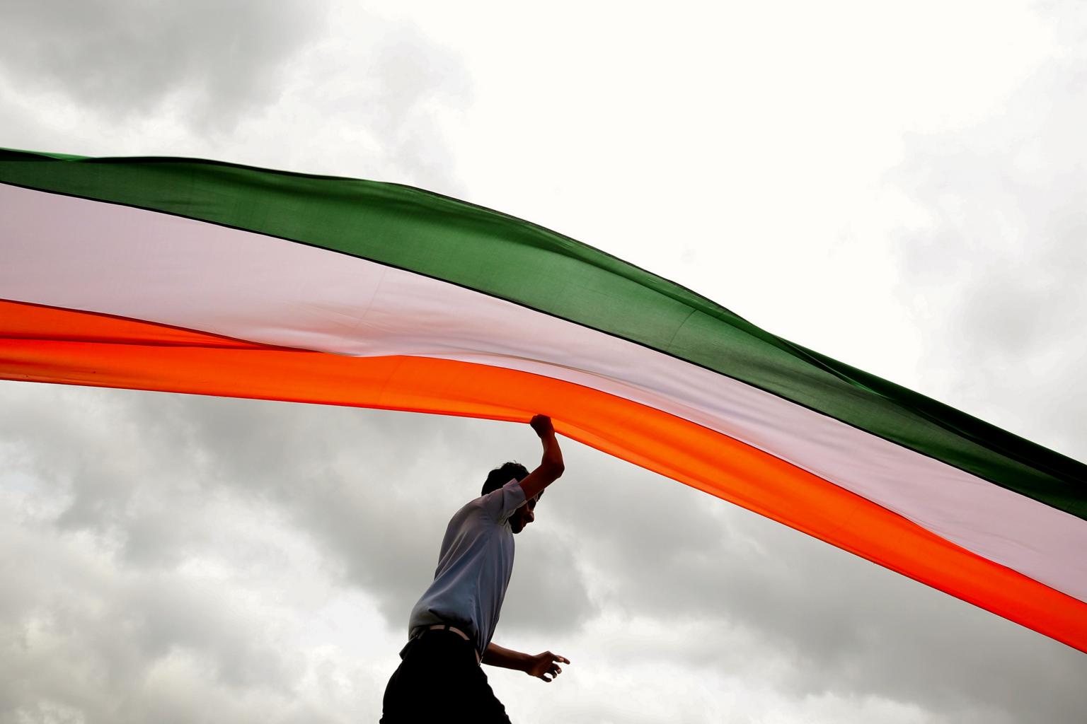 India's 'patriotism pop' songs urge Hindus to claim Kashmir | The ...