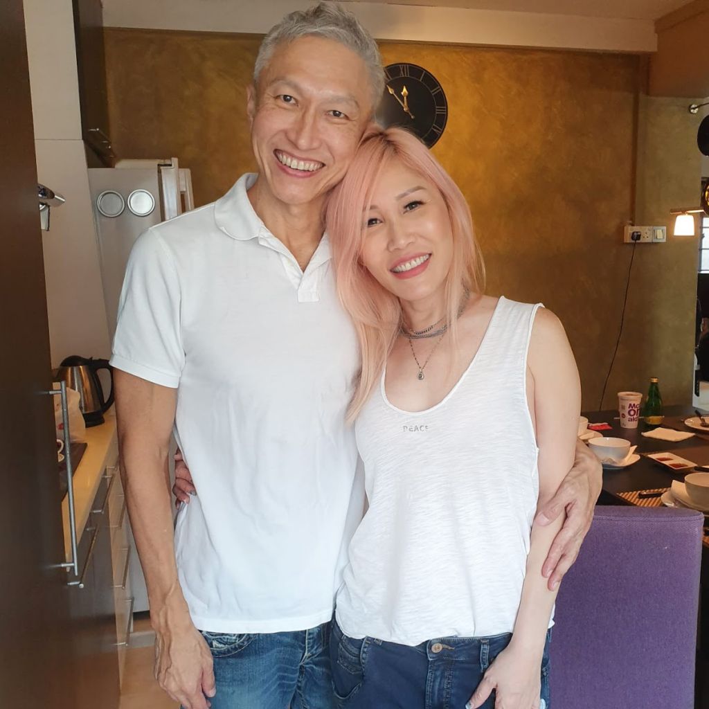 City Harvest Church founder Kong Hee released from jail, plans to spend time with family | The ...