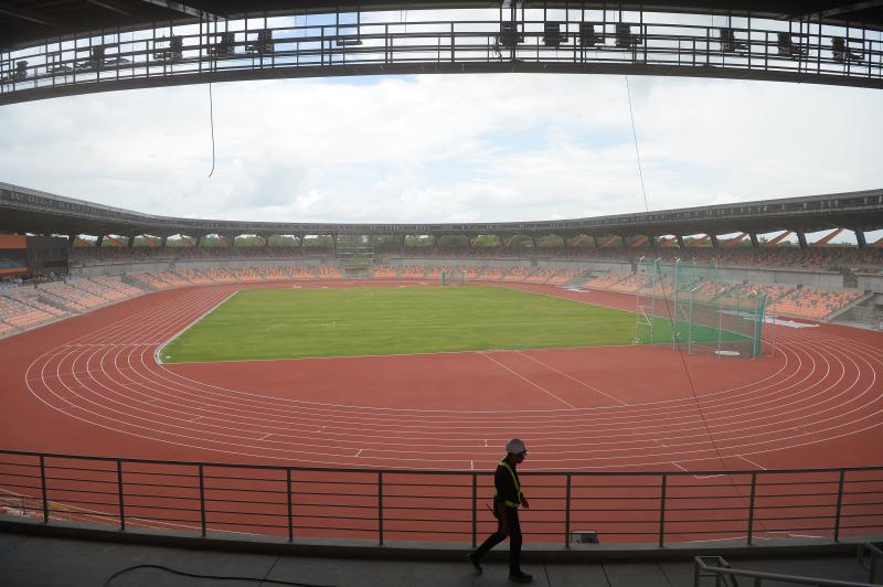 SEA Games: 63 athletes successful in appeal; Singapore to be ...