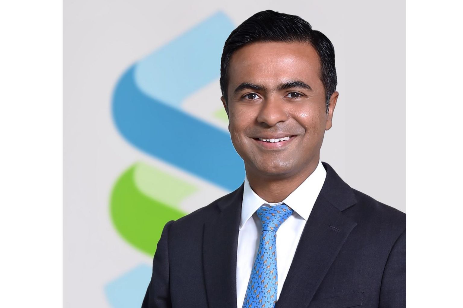StanChart names Dwaipayan Sadhu new Singapore head of retail banking ...