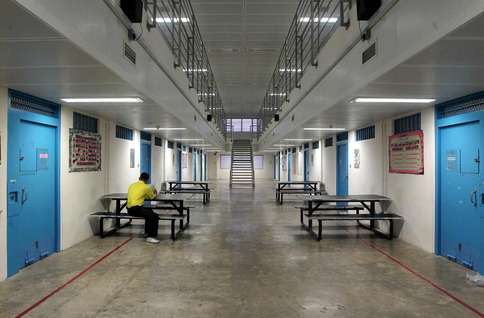 The role of capital punishment | The Straits Times