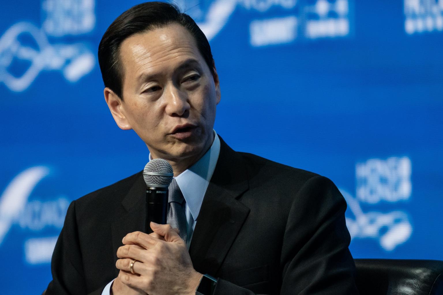 Hong Kong leader Carrie Lam's adviser sees talks as key to easing ...