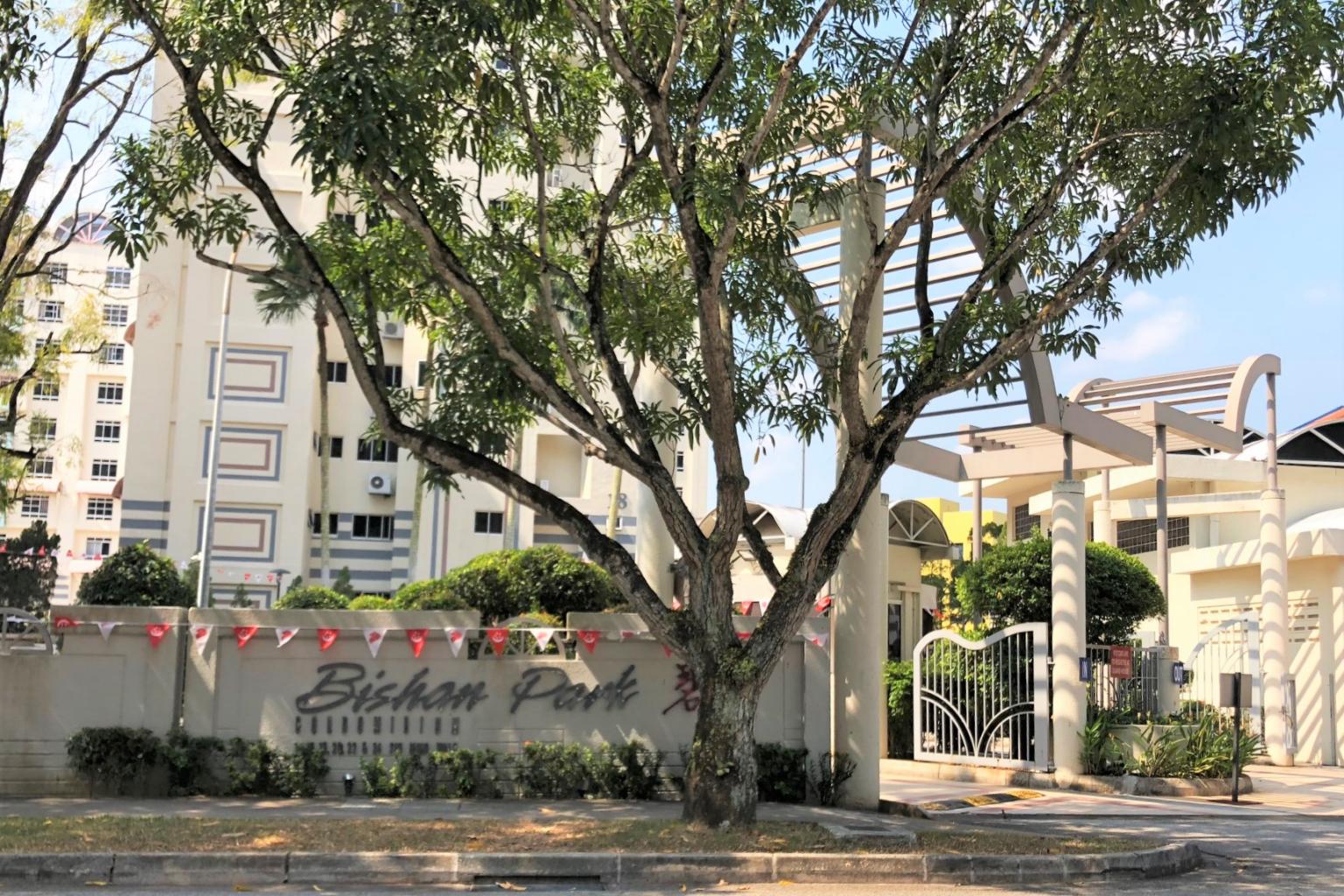 Bishan Park Condo up for collective sale, with owners expecting $680m ...