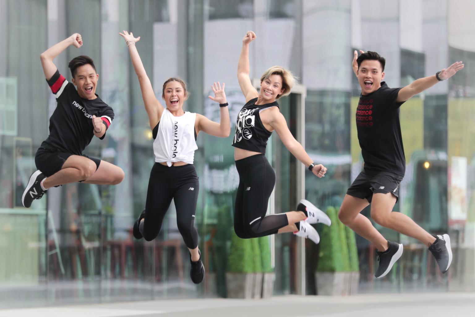 ST Run: Sister act for Kelly Latimer as her younger sibling Barbara ...