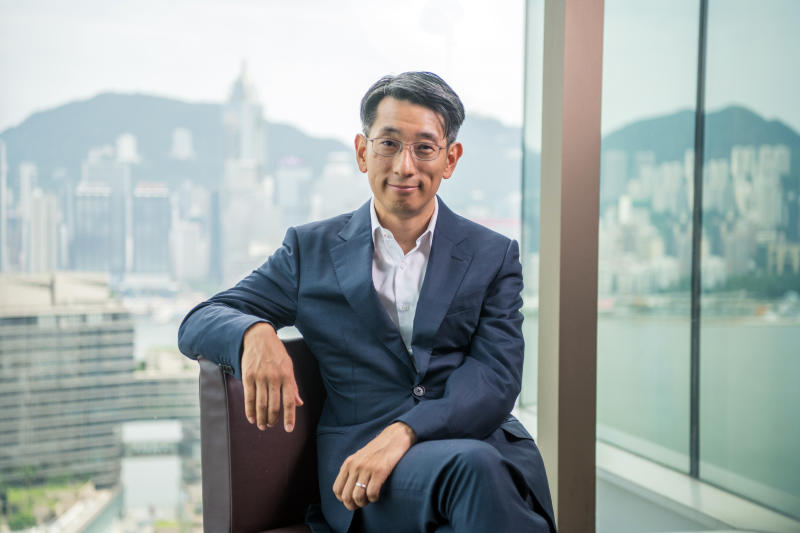 A Hong Kong billionaire family on why the rich need to help | The ...